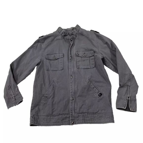 Imperial Motion | Jackets & Coats | Imperial Motion Bomber Jacket Mens ...